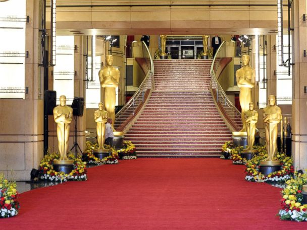 Second Life Marketplace - Oscars 2022 Red Carpet Background