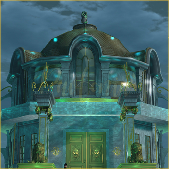 Second Life Marketplace - The Renaissance of Atlantis- The Pearl Mansion
