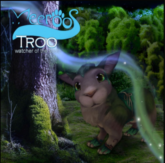 Second Life Marketplace - LIMITED EDITION Dryad Troo Meeroo Mischievous ...