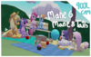 Second Life Marketplace - +SS+ [OP] Mane 6 Fat pack