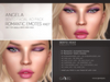 Second Life Marketplace - [GA.EG] Angela Bento Facial AO Pack - AN07 ...