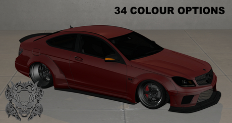 Second Life Marketplace - Cimeries LW (SF)