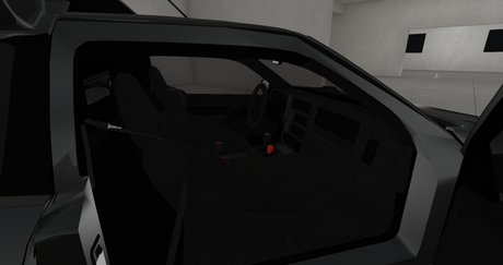 Second Life Marketplace - Fenriz ls200 (SF)