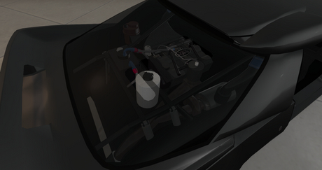 Second Life Marketplace - Fenriz ls200 (SF)