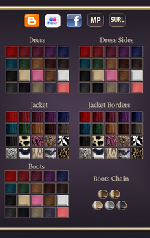 Second Life Marketplace - {Le'La} Lene Outfit