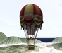 Second Life Marketplace - -DRD- circus - secret RARE (BALLOON)