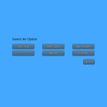 Second Life Marketplace - [ SCRIPT ] Change Hover text and Colors with ...