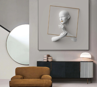 Second Life Marketplace - painting2