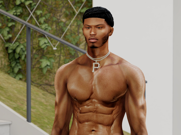 Second Life Marketplace - DRG.Jay Shape