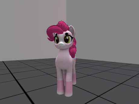 Second Life Marketplace - [OP] Mane6 Redesigns