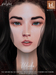 Second Life Marketplace - .E l e i. - Melinda (Face Skin) / Tone 08