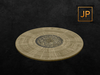 Second Life Marketplace - MadPea Area 52 - Strange Disc