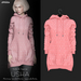 Second Life Marketplace - amias - USHA hoody rose