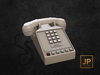 Second Life Marketplace - MadPea Ghost Catchers - Dial Phone