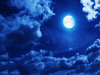 Second Life Marketplace - Blue Moonlight Texture