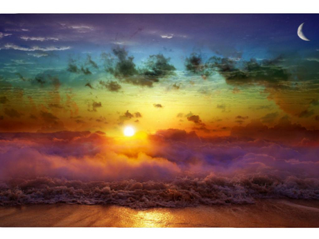 Second Life Marketplace - Ocean Breaks Texture