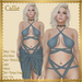 Second Life Marketplace - .: HD :. Callie ~ Skye, Gor,Gorean,Torvie,Bond,Kirtle,Kajira,Jarl ...