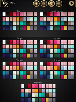 Second Life Marketplace - .:-->> YELIZ