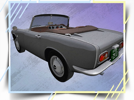 Second Life Marketplace - Hon S800