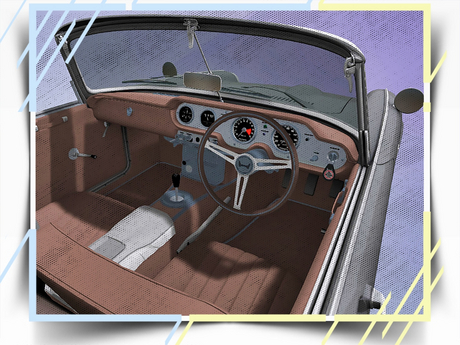 Second Life Marketplace - Hon S800