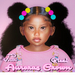 Second Life Marketplace - Official Auroras Crown -*Bon Bon* Hairstyle Flexi