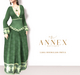 Second Life Marketplace - The Annex - Gytte Gown FATPACK