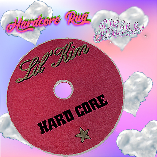 Second Life Marketplace - $ Bliss- Lil Kim Hardcore Rug