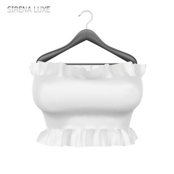 Second Life Marketplace - White
