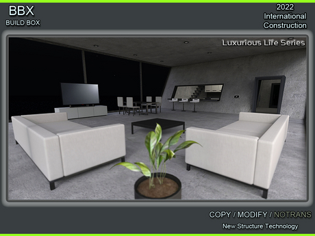 Second Life Marketplace - House