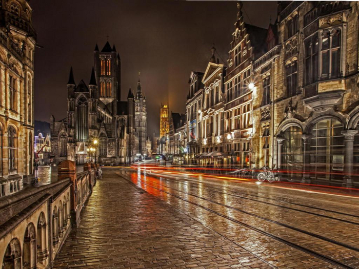 Second Life Marketplace - City Street Texture