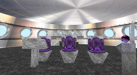 Second Life Marketplace - the galactic