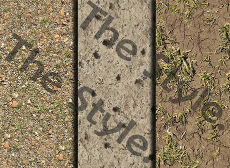 Second Life Marketplace - Realistic Terrain Ground Texture Seamless