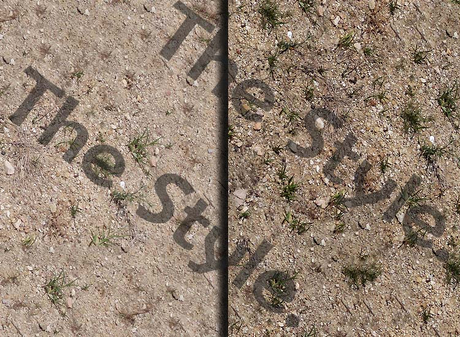 Second Life Marketplace - Realistic Terrain Ground Texture Seamless