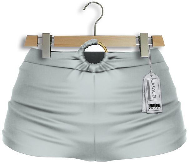 Second Life Marketplace - Casadel-"Gale"Short[Maitreya+P/Legacy+P/Kupra ...