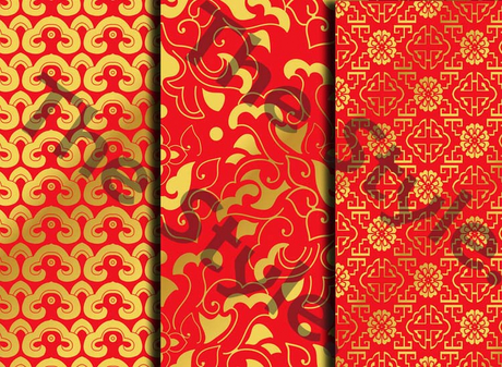 Second Life Marketplace - Luxury Xia Dynasty Stylish Chinese Texture ...