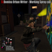 Second Life Marketplace - SLDomina 7x Colors Paint Spray Can with ...