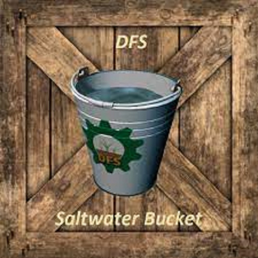 Second Life Marketplace - DFS Saltwater Bucket