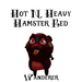 Second Life Marketplace - Hot N Heavy - Hamster Wanderer Red