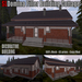 Second Life Marketplace - FILLER BUILDING - SLDomina Mesh Sim Filler ...
