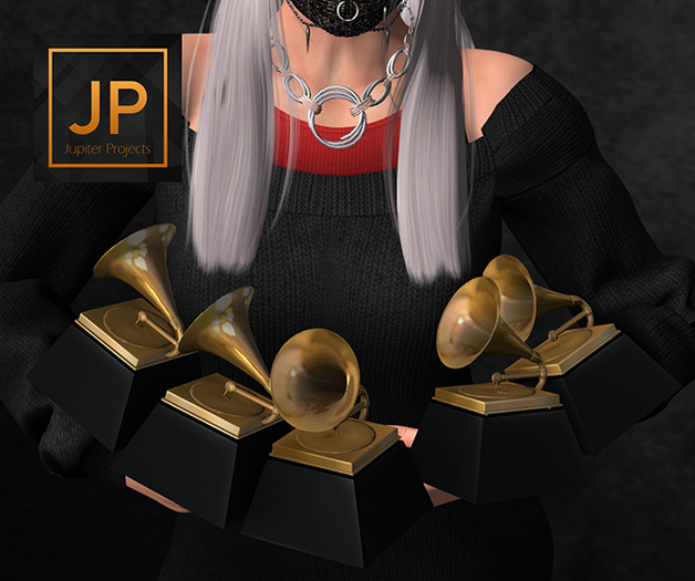 Second Life Marketplace - Rowne.Singer - 5x Winner