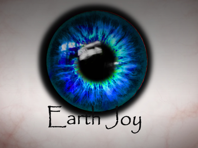 Second Life Marketplace - *Earth Joy* Atomic Saphire Eye