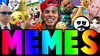 Second Life Marketplace - Meme Gestures 2
