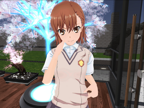 Second Life Marketplace - Anime Avatar Misaka To aru