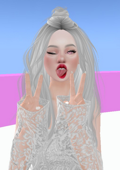 Second Life Marketplace - P/B - Genus Strong Face - Lolly Shape