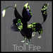 Second Life Marketplace - couple Troll Fire F Arro #6403592 & #6441015