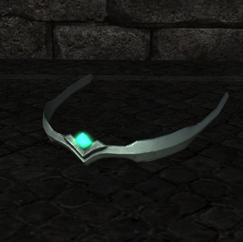 Second Life Marketplace - [Echelon] // Aether Gem Circlet