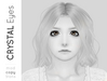 Second Life Marketplace - ROEN Eyes - Crystal - Lutum (BOM)
