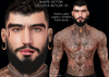 Second Life Marketplace - SHAPE VICTOR-LELUTKA SKYLER 3.1