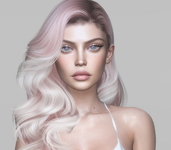 Second Life Marketplace Monica Shape For Lelutka Lilly 31 Evox
