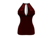Second Life Marketplace - :TTC: - Twistys Ursine Dress - Red - ADD ME